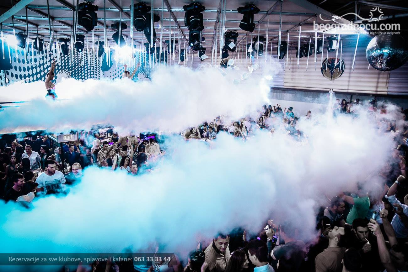 Splav Freestyler Beograd - Rezervacije 063 343433 | Beograd Nocu