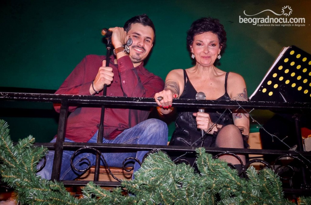 Boris Čolić otkriva svoje tajne: Ekskluzivni intervju za Beograd Noću