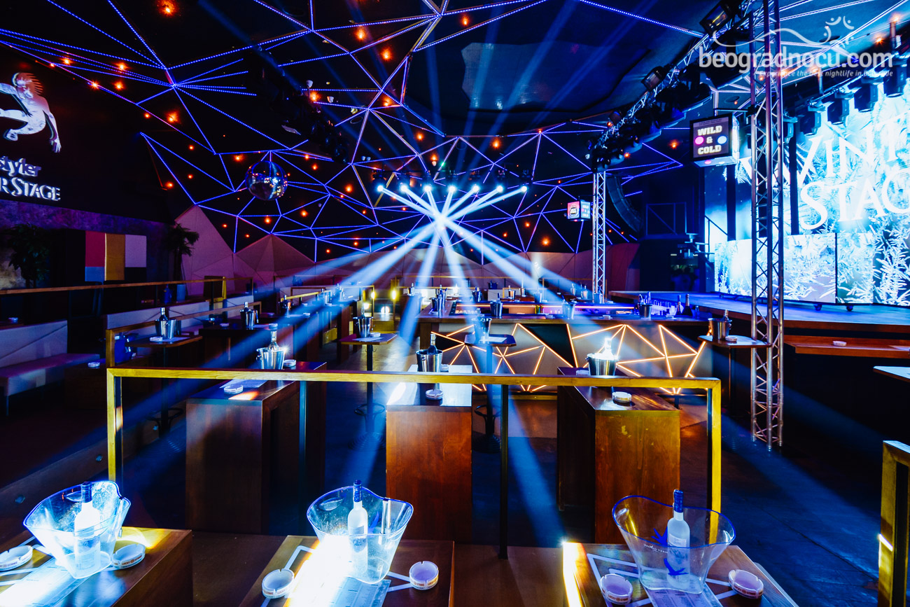 Club Freestyler Beograd - Rezervacije 063 343433 | Beograd Nocu