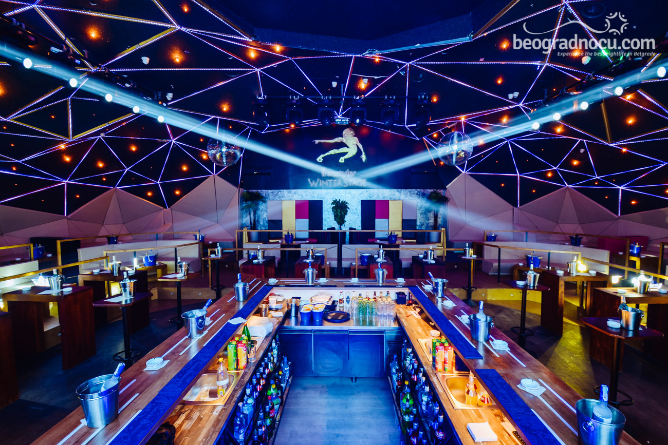 Club Freestyler Beograd - Rezervacije 063 343433 | Beograd Nocu