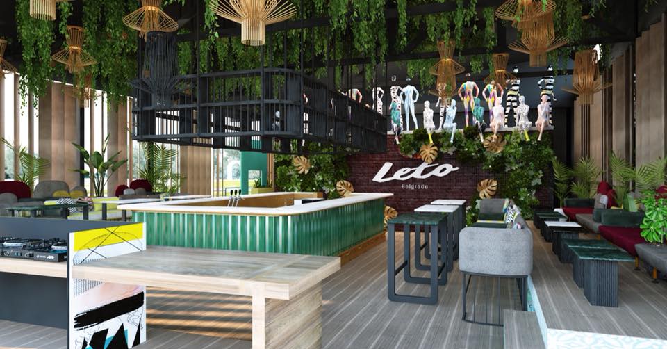 Splav Leto Beograd - Rezervacije na 063 34 34 33 | Beograd Noću