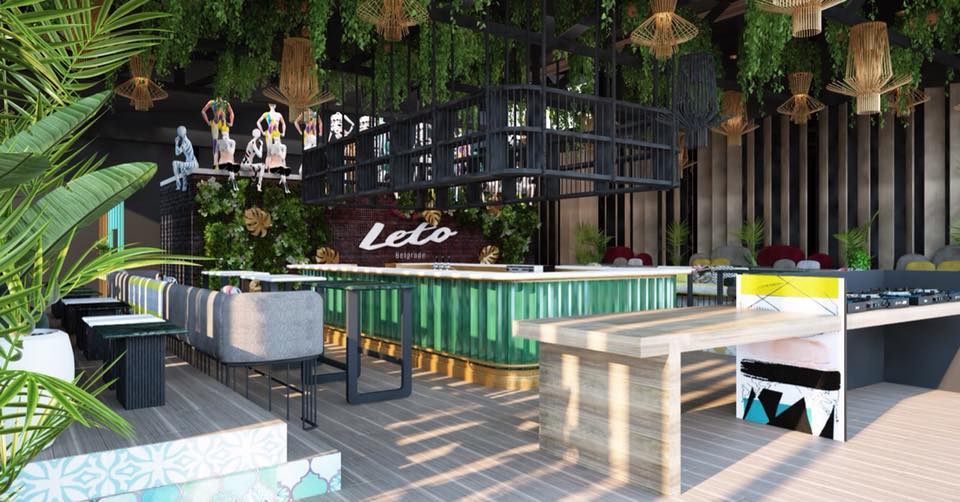 Splav Leto Beograd - Rezervacije na 063 34 34 33 | Beograd Noću