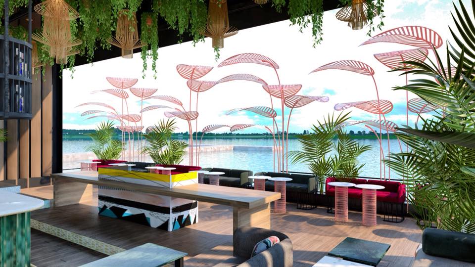 Splav Leto Beograd - Rezervacije na 063 34 34 33 | Beograd Noću