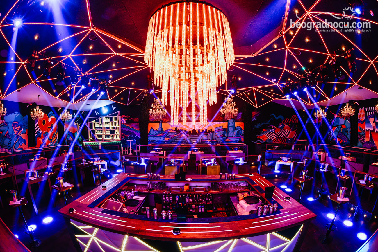 Club Freestyler Beograd - Rezervacije 063 343433 | Beograd Nocu