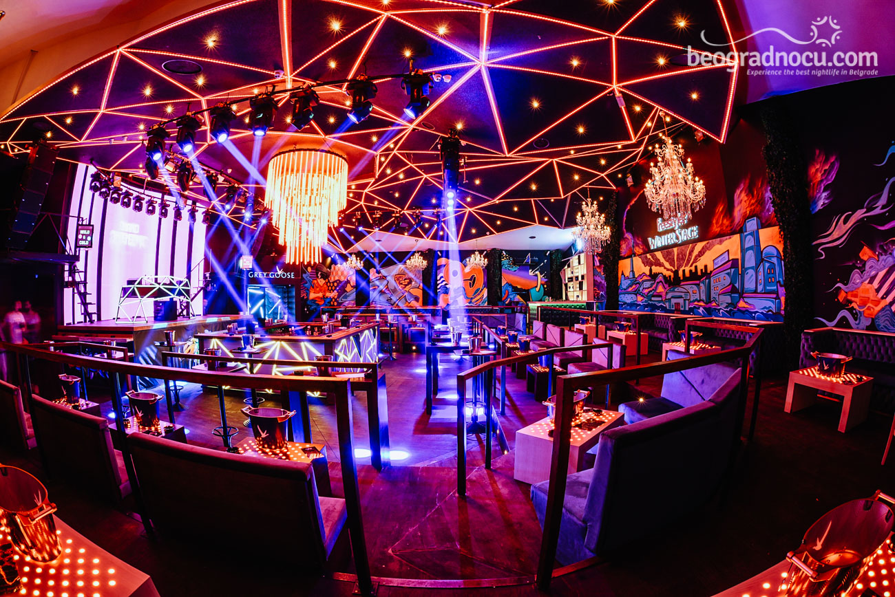 Club Freestyler Beograd - Rezervacije 063 343433 | Beograd Nocu