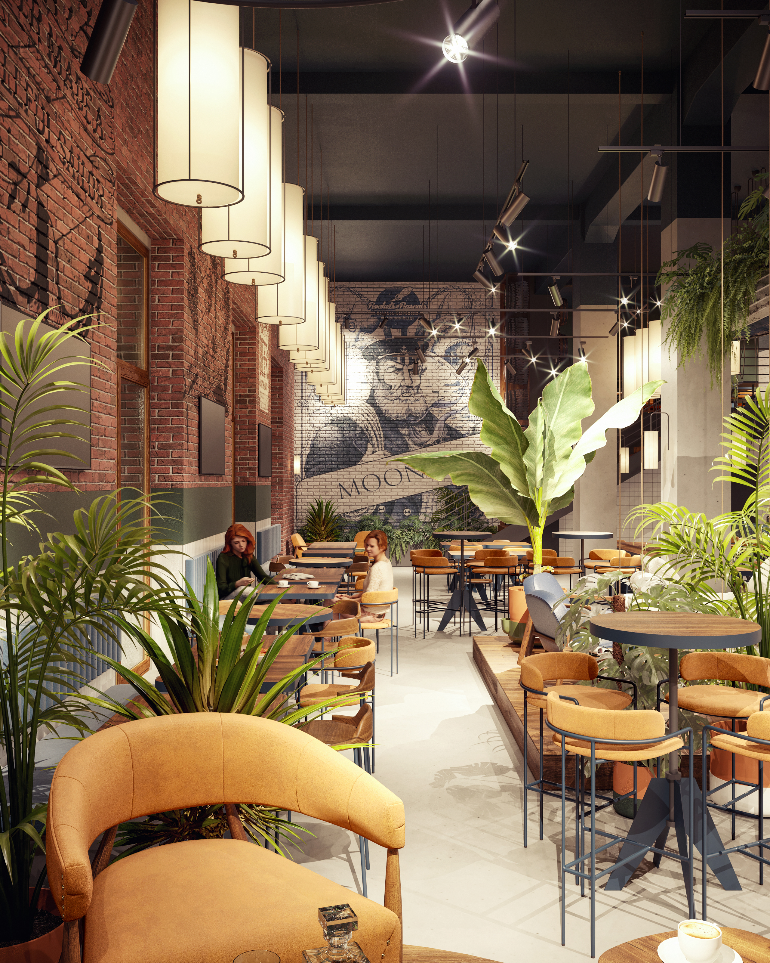 Restoran Moon Ze - Rezervacija na 063 34 34 33 | Beograd Nocu