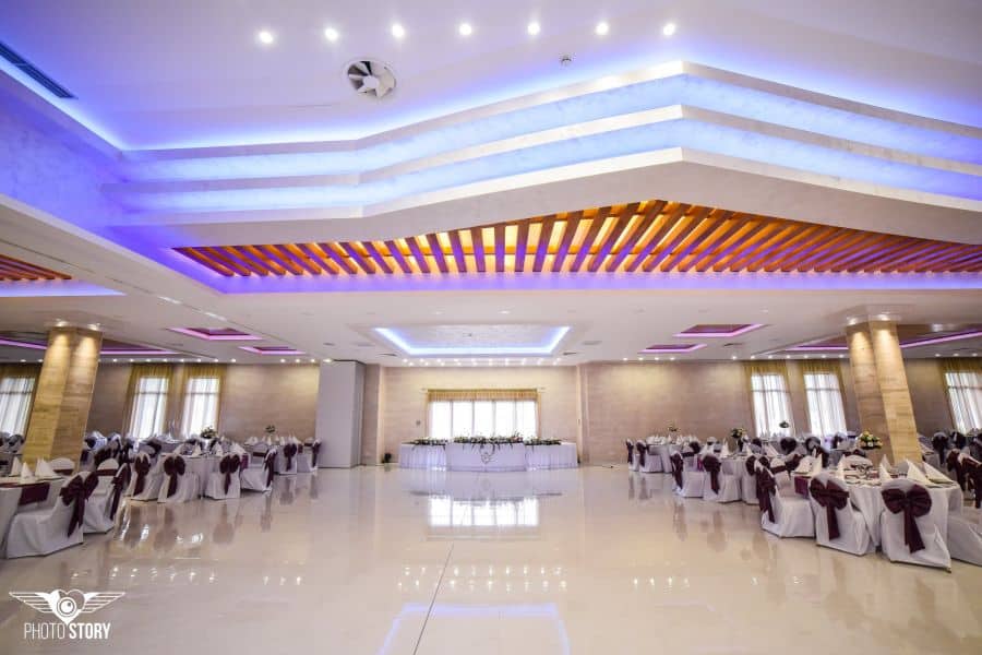 Pjević Event Centar Zlatibor - Doček Nove godine | Beograd Noću