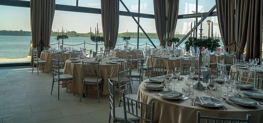 Restoran Wagner i Svečana sala Imperium Hall - Doček Nove godine ...