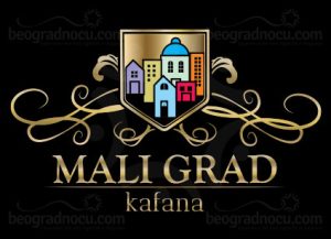 Kafana Mali Grad Beograd - Rezervacije 063 343433 | Beograd Noću