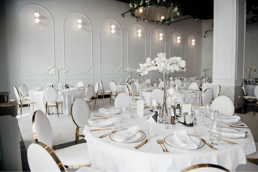 Dream Event Centar - Doček Nove godine | Beograd Noću