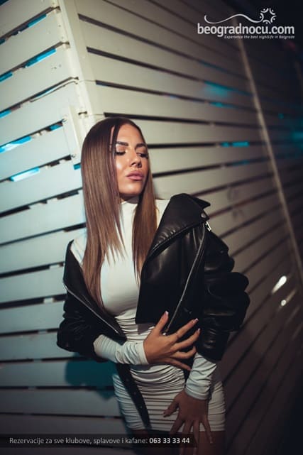 Splav Lasta - Doček Nove godine | Beograd Noću