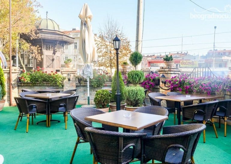 Kako su najpoznatije beogradske kafane dobile imena | Beograd Noću