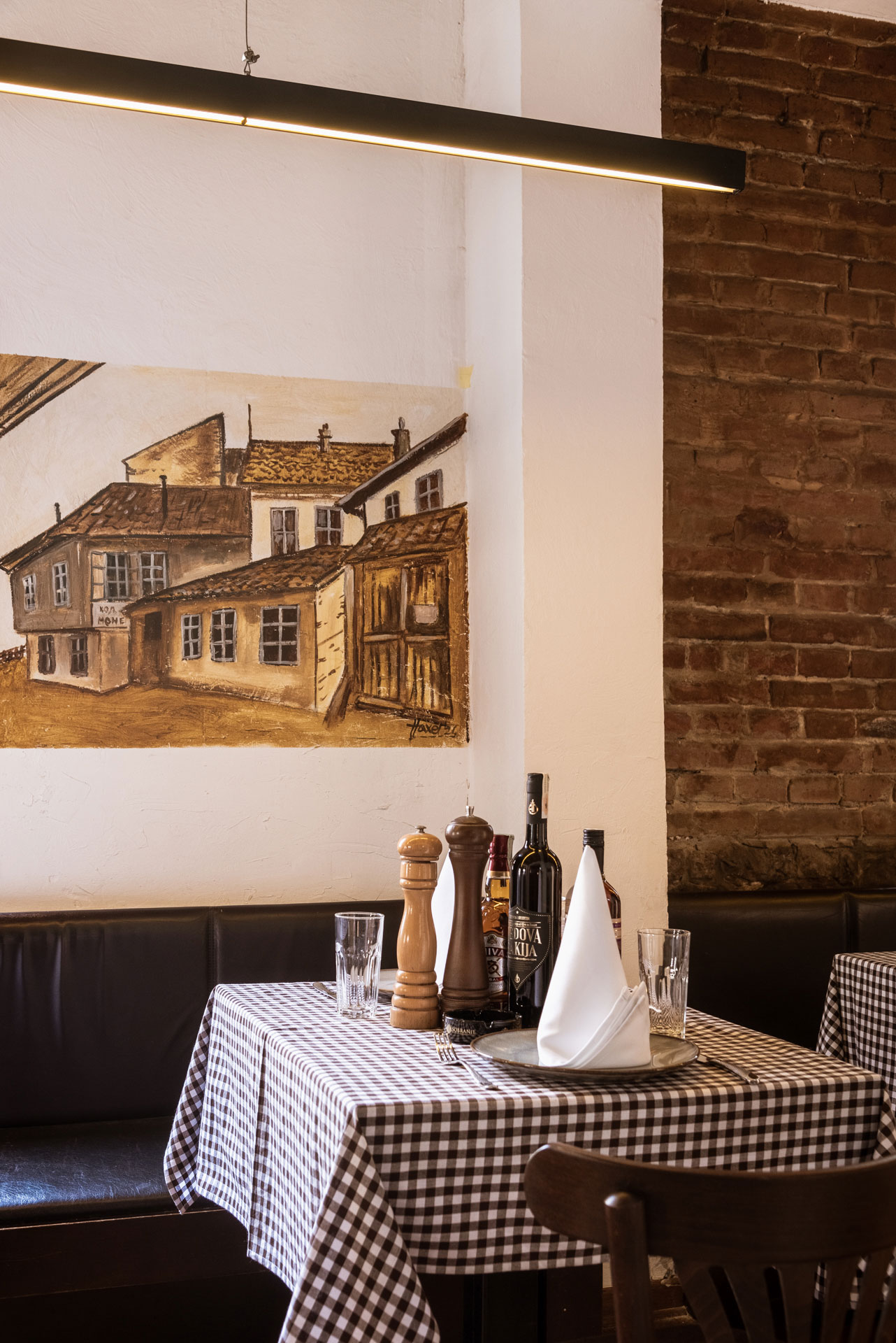 Restoran Beogradska Mehana Beograd - Rezervacije 063 343433 | Beograd Noću