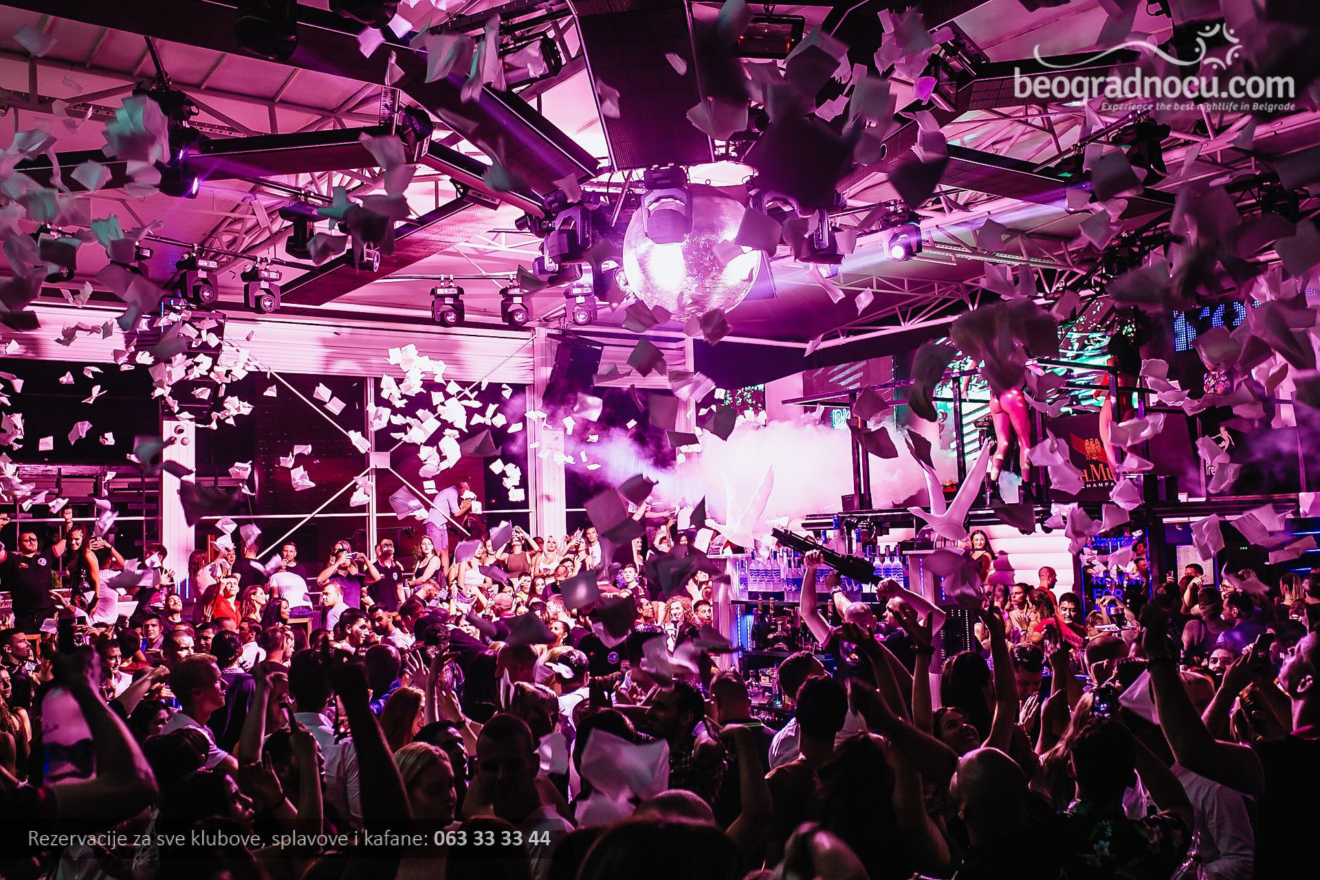 - Splav Freestyler - 25.07.2019. - ČETVRTAK - Beograd Noću