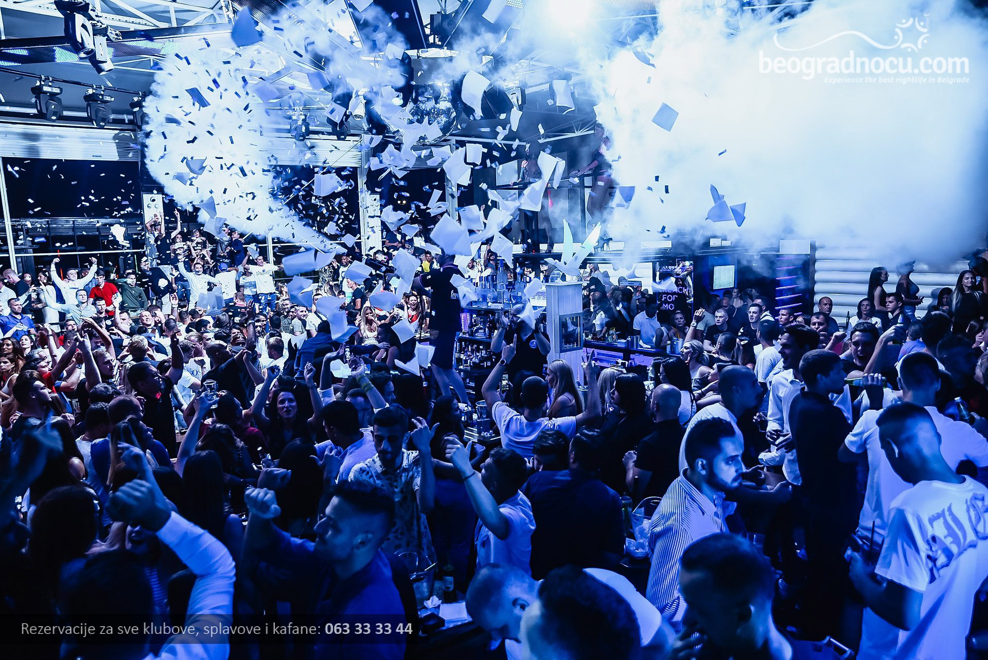 - Splav Freestyler - 29.08.2019. - ČETVRTAK - Beograd Noću